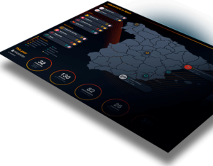 Software de análisis, visualización e inteligencia de negocios | Zeus