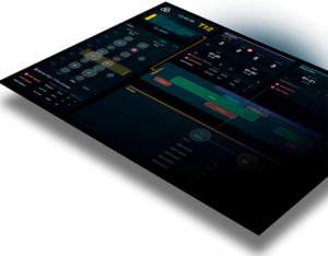 Software de análisis, visualización e inteligencia de negocios | Zeus