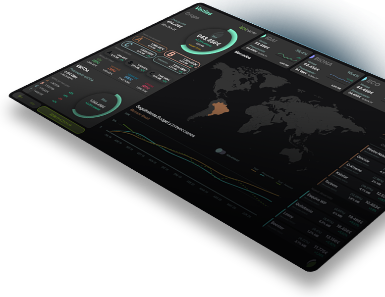 Idai Nature - Internationalising the value proposal