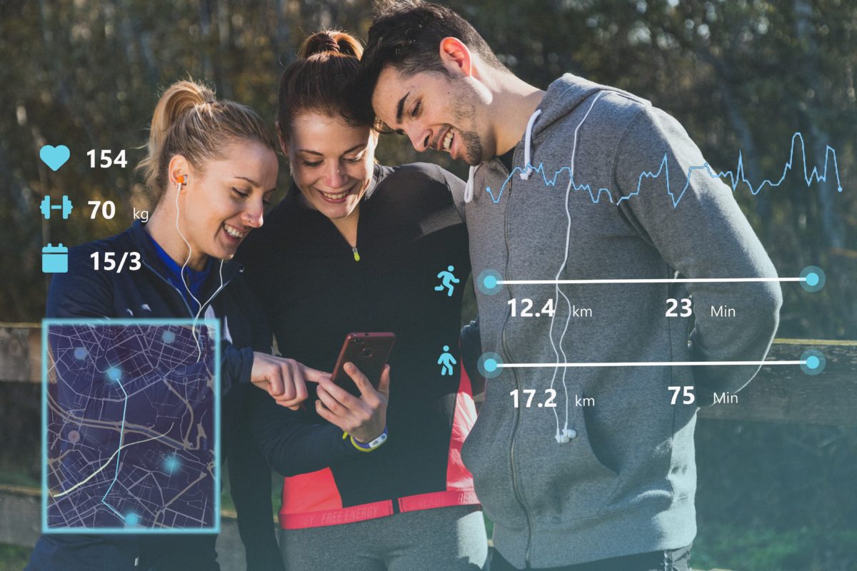 Challenges for sports digitization | Smart Visual Data