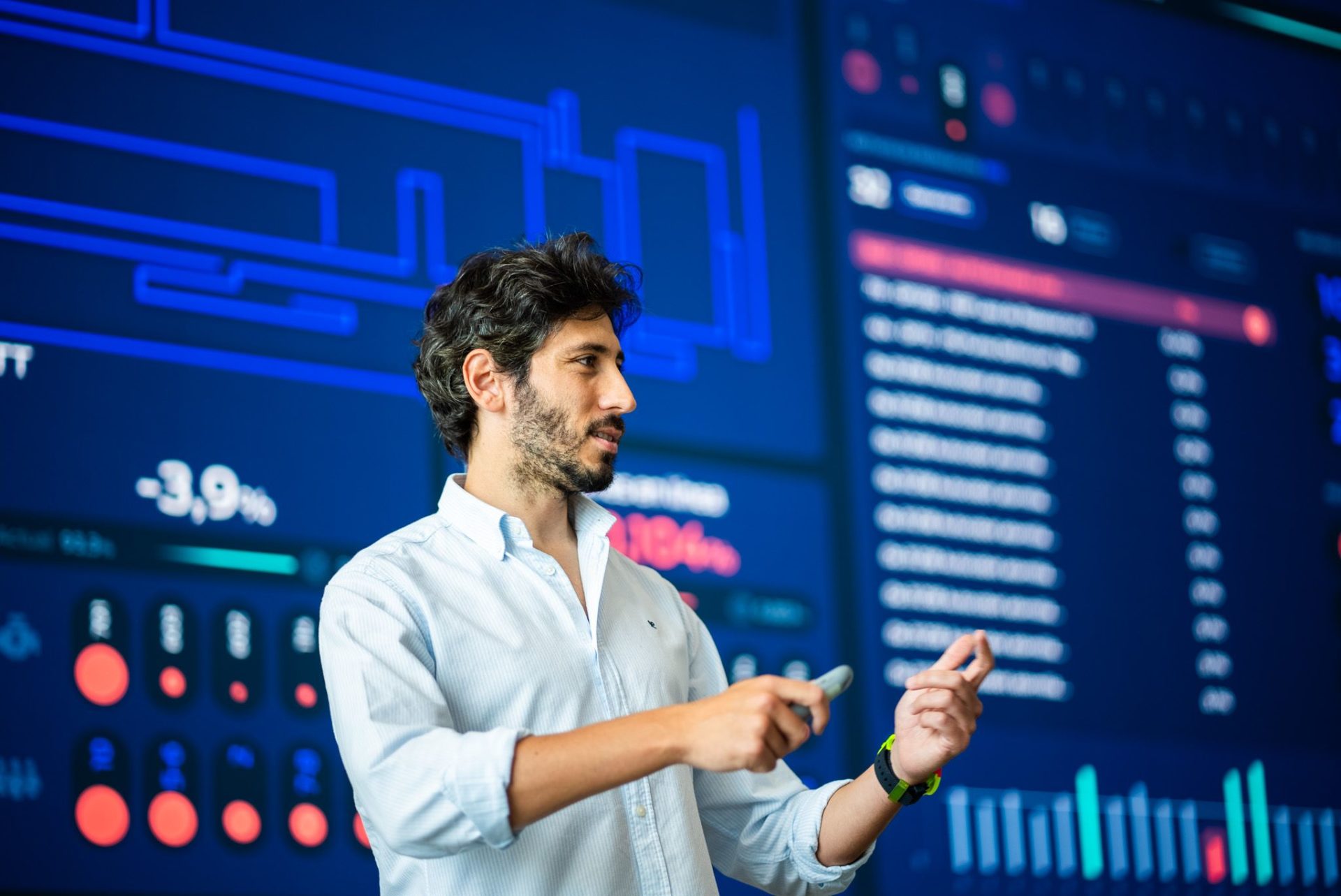 Data Storytelling: la magia de contar historias con datos